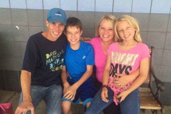 Fundraiser for Jason Howison by Michelle Alexander : Garrett Howison fund