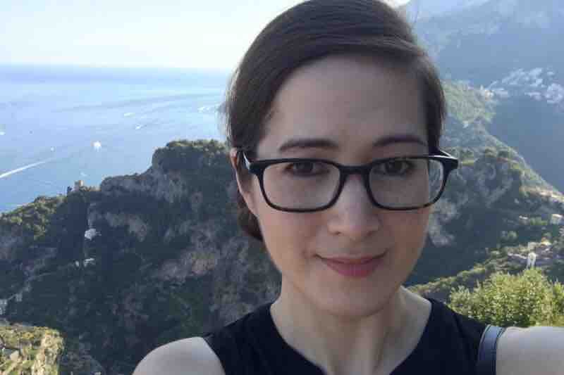 Fundraiser for Melody Melody Swanson by Ernesto Reyes : Melody Swanson ...