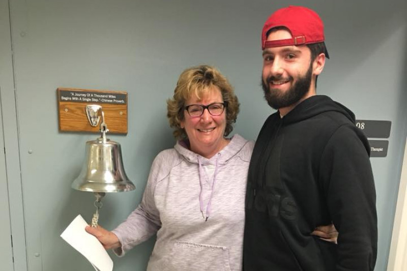 Fundraiser for Leslie Warnock by Mike Speranza : Help My Mother Leslie ...