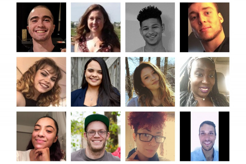 Fundraiser by Jenna Stenger : Transformational Training Support