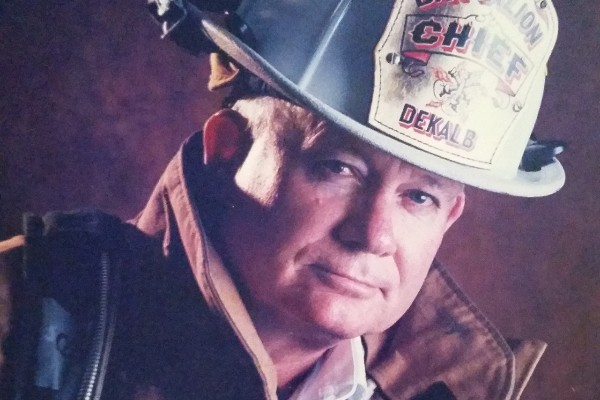 Fundraiser by Ronda Robertson : Chief Gator FF Cancer Prevention