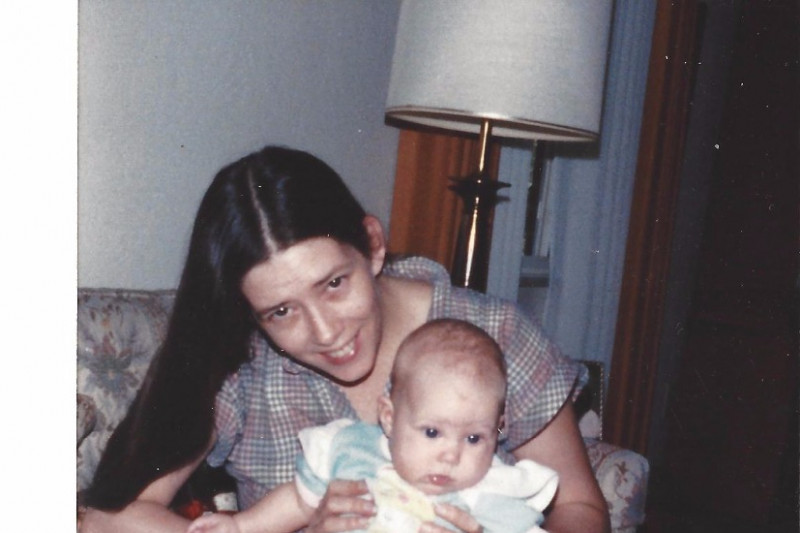 Fundraiser by Jared McCall : Esther Haley Memorial Fund