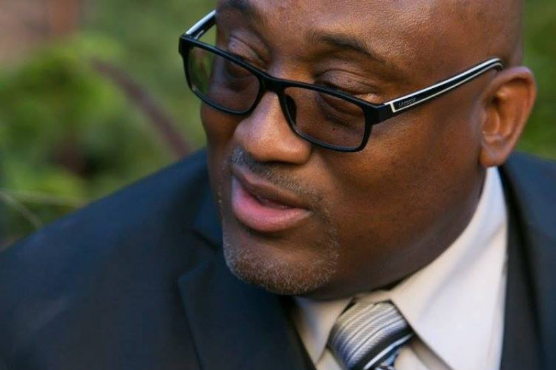 Fundraiser for Ronald Ray Cupitt by Michael Cardell : Help Ron Cupitt ...