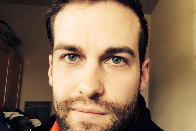 Fundraiser for Patrick Sullivan by Ryan Tootell : Patrick Sullivan's ...