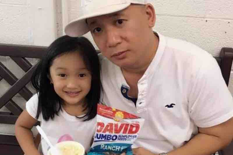 Fundraiser by Ellison Amar : Emmanuel Amar's (Manny) Farewell