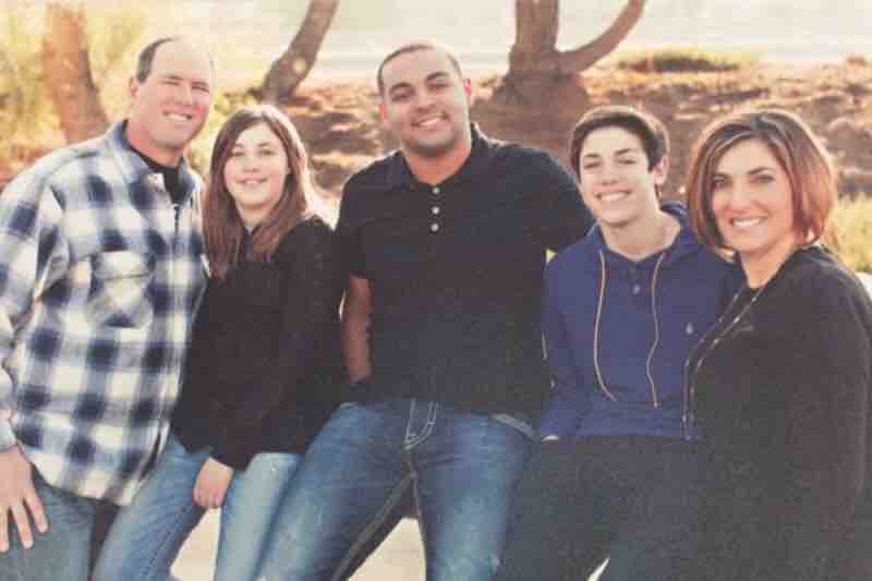 Fundraiser for Brad Goodfellow by Melissa Brumfield Leininger ...