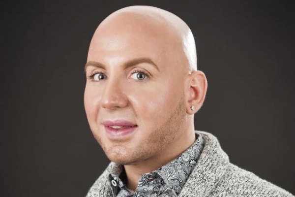 Fundraiser by Gavin Kolbi Hebert-Martinez : Help me move into my own place