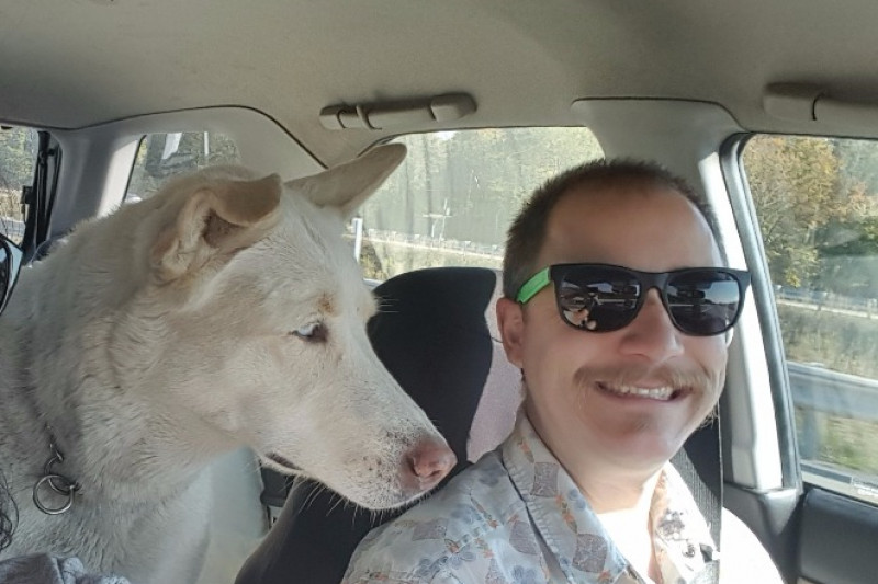 Fundraiser for Jesse Crossman by Patty Joslyn Larry Babic : Jesse ...