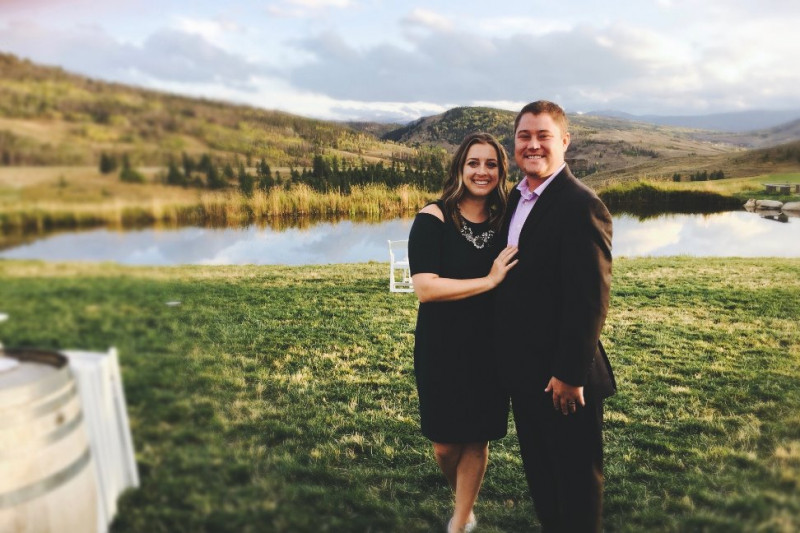 Fundraiser for Holly Henricks by Mark Goldstein : Taylor's funeral expenses