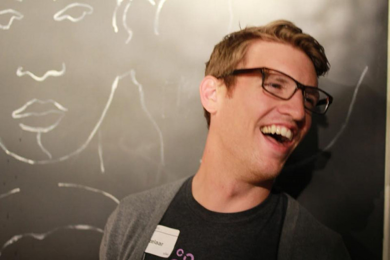 Fundraiser for Fran Bonzelaar by Benjamin Porterfield : Keith Bonzelaar ...