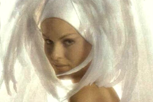 Fundraiser by Rebecca Goodrich : Christine Williams Memorial Fund