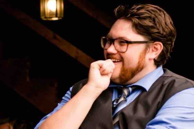 Fundraiser for David Scannell by Jocelyn Marie Marchand : Memorial Fund ...