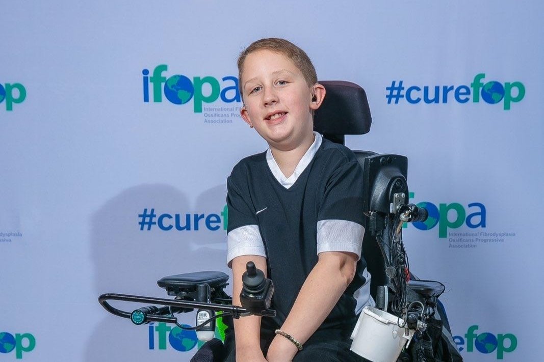 Fundraiser for Joshua Scoble by Chrissy Flexer : Joshua Scoble-Home ...