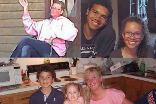 Fundraiser for Angela Smith by Sally Conrad : Help Angie Fight Cervical ...