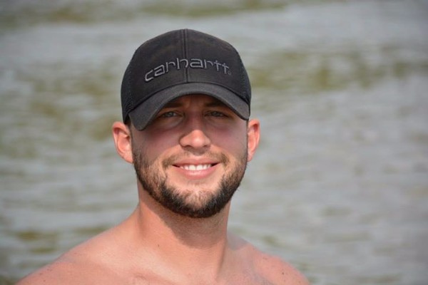 Fundraiser for Benjamin Erdman by Kristen Imhoff : Frederick David ...