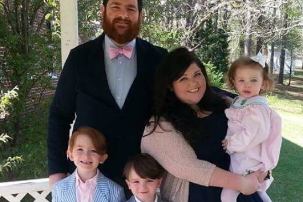 Fundraiser for Matt Castleberry by Megan Horton Sparkman : Wheelchair ...