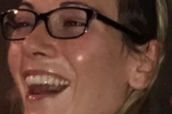 Fundraiser for Rebecca Luce by April Anne : April’s Journey