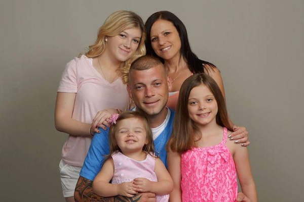 Fundraiser by Brian Williams : Help the family of Kirk litolff