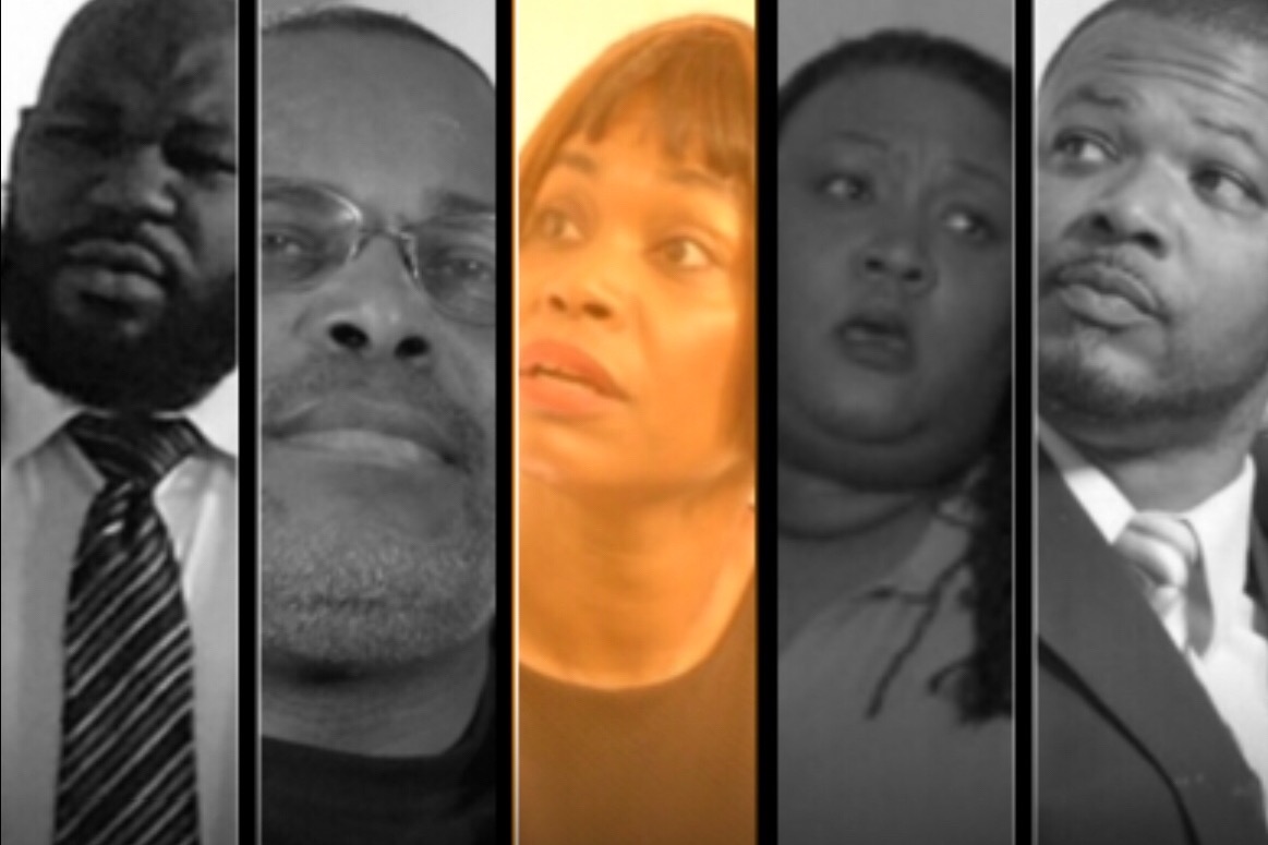 Fundraiser by Nancy Bellany : “Saved By Grace” Comedy Film