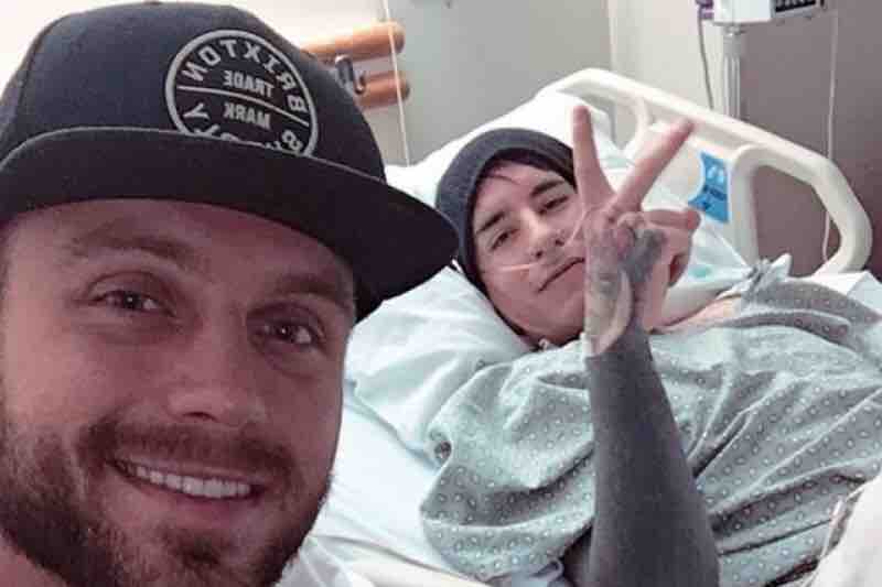 Fundraiser by Hunter Silva : Hunter’s/ Mady’s Medical Fund