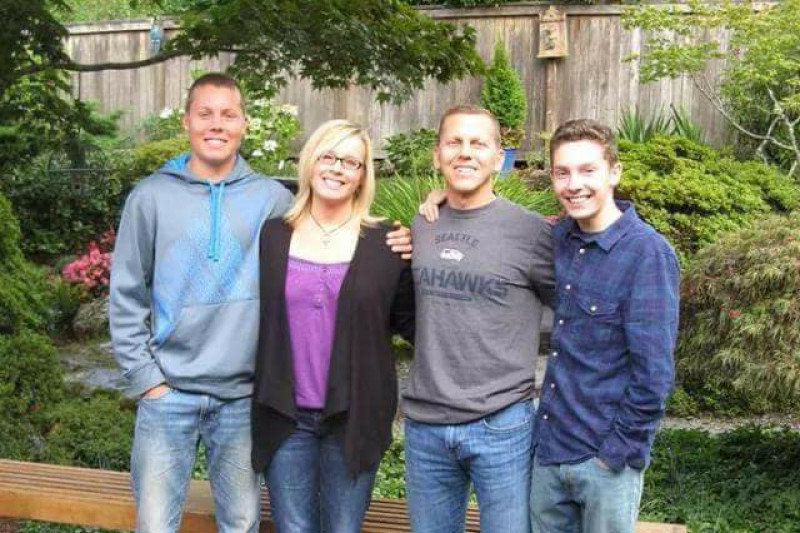 Fundraiser for Julie Patsy by Malia Foley : Todd Patsy Memorial Fund
