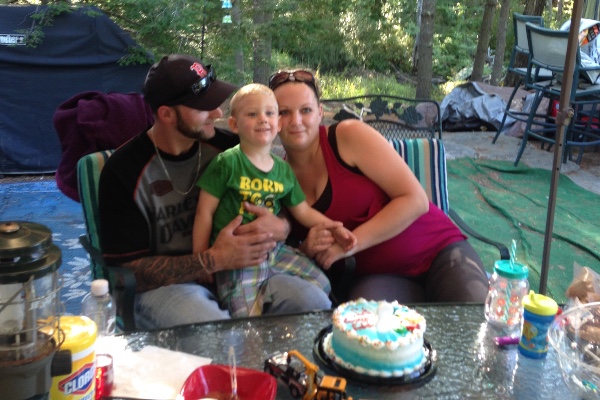 Fundraiser by Cathy Benoit-Corcoran : Please help Abby, Brian & PJ