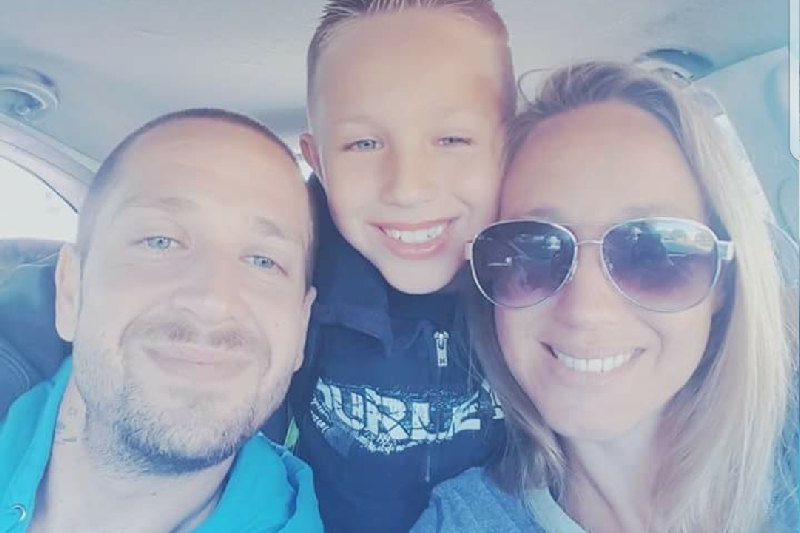 Fundraiser by Carrin Barth : Memorial For Mandy Barth