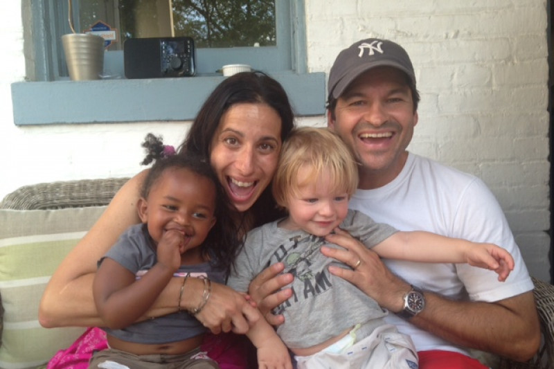 Spendenkampagne von Karen Russo für Emily Wax: Fund for Ray, Emily ...