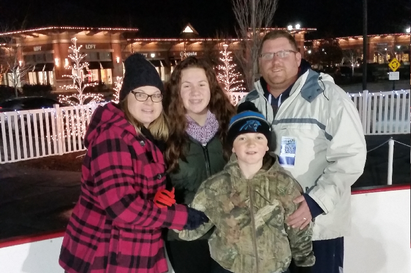 Fundraiser by Brad Dillinger : Brads Stroke