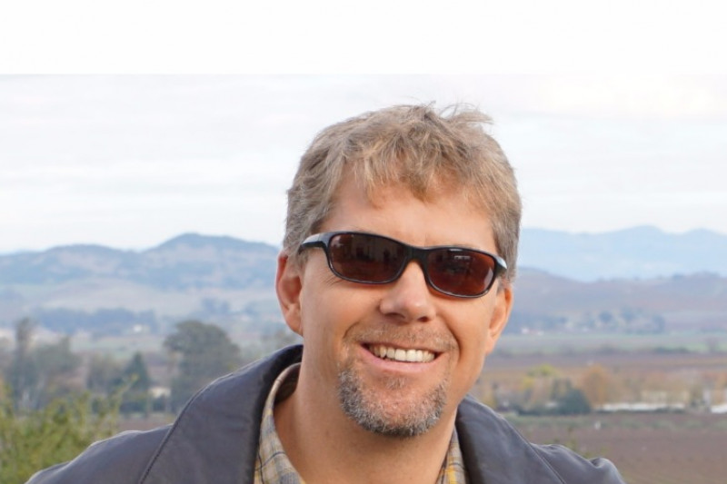 Fundraiser for Mara Lisa by Patrick Cozens : Steve Barnes Memorial