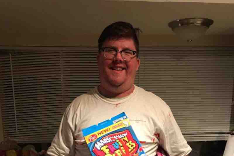 Fundraiser by Elyse Newman : Robert Newman Memorial Fund