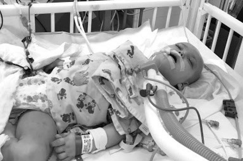 Fundraiser for Marcus Milligan by Rusty Clark : Conor's Medical Fund