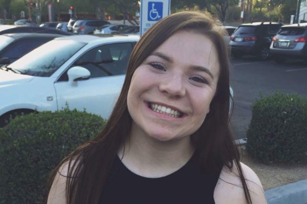 Fundraiser for Colleen Halverson by Tommy Gobster : The Rory Halverson ...