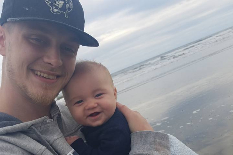 Fundraiser by Meghan Carty : Help Shane walk again