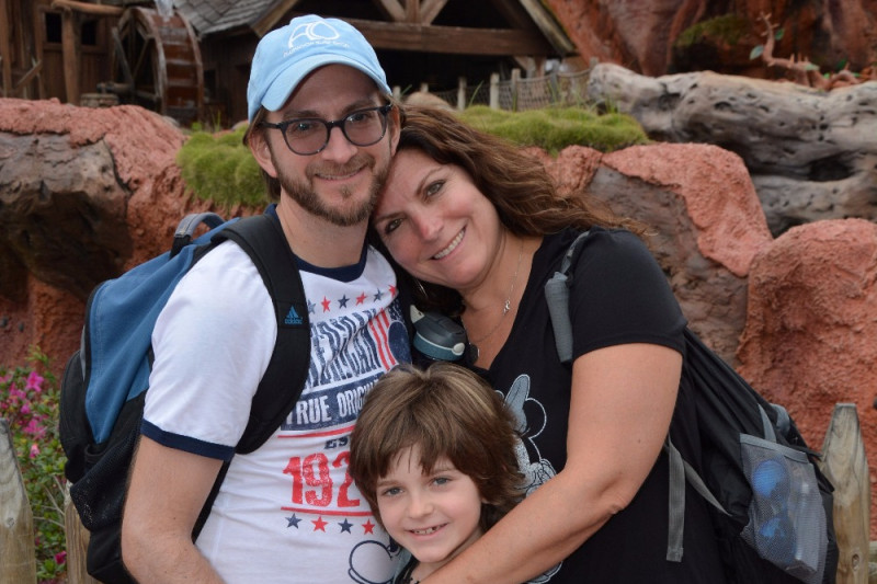 Fundraiser for Claudine Garver by TSS Franchise : Garver Family Help Fund