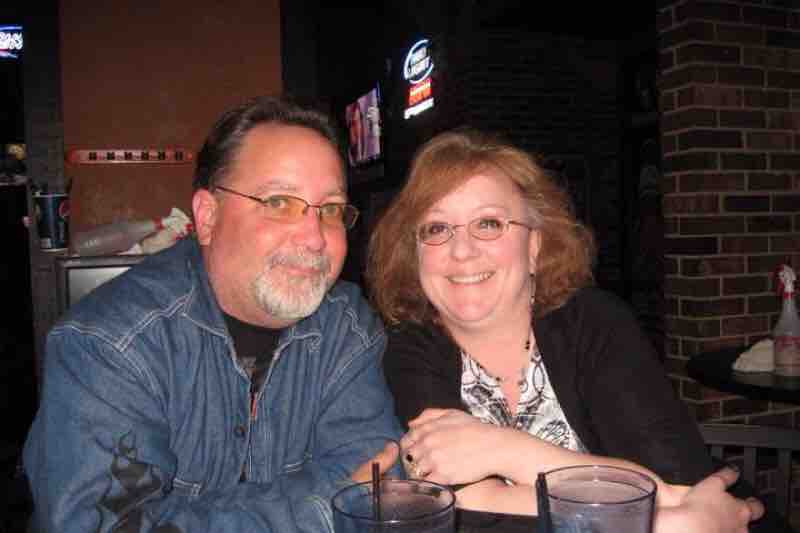 Fundraiser for Brandon Garland by Susan Mitchell : Garland Medical ...