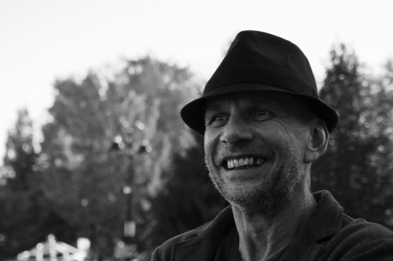 Fundraiser for Jean-Marc Georges Russi by Hannah Russi : Jean-Marc's ...