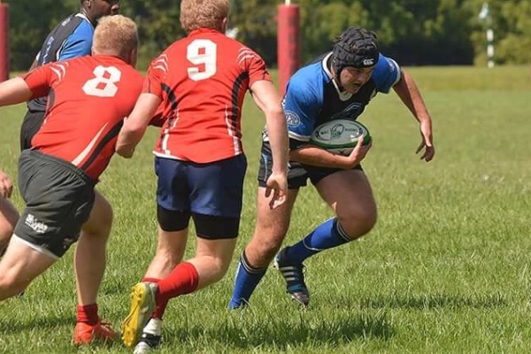 Fundraiser by Nick Prather : Trip to New Zealand