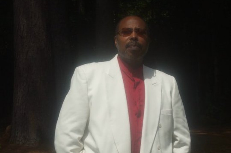 Fundraiser by Murcielago Jones : Funeral Expenses for Calvin Sims Jr