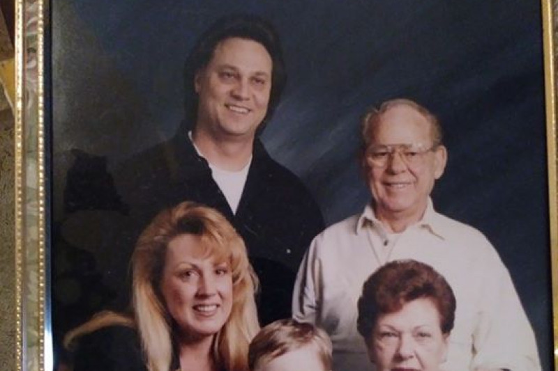 Fundraiser by Cody Arthur Lassiter : Lassiter’s Family Funeral Fund