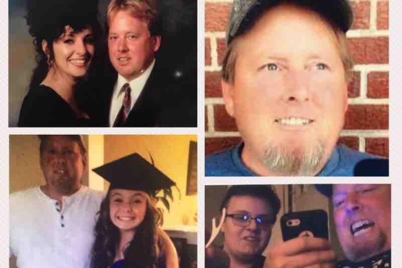 Fundraiser for Kelly Rohrer by Harold Fargo : Support for the Rohrer Family