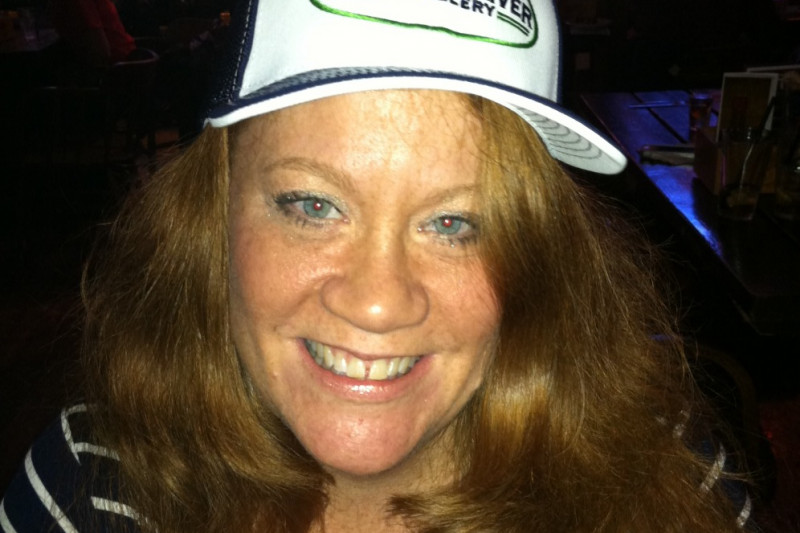 Fundraiser by Kyle Richey : Wendy Richey