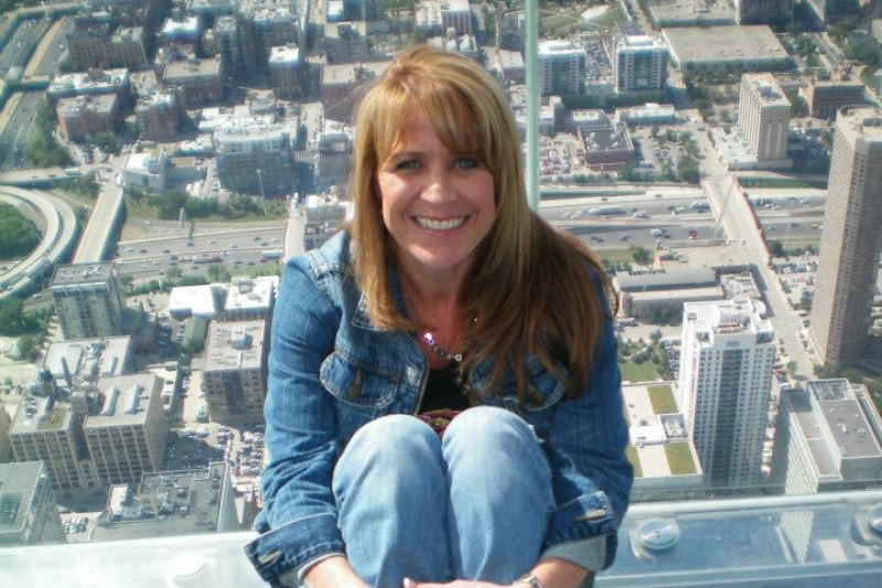 Fundraiser for Suzanne Yarbrough by Shelley Eisinger : Supporting Suzanne