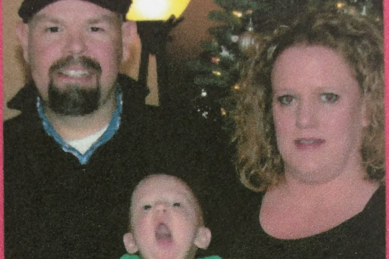 Fundraiser for Tammy Kindt by Linda Lentz : Greg's Kidney transplant fund