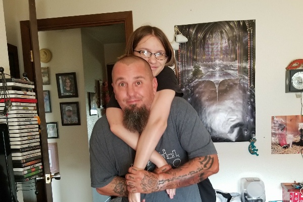 Fundraiser for Shane M. Paulsen by Trista Allen : Shane Paulsen