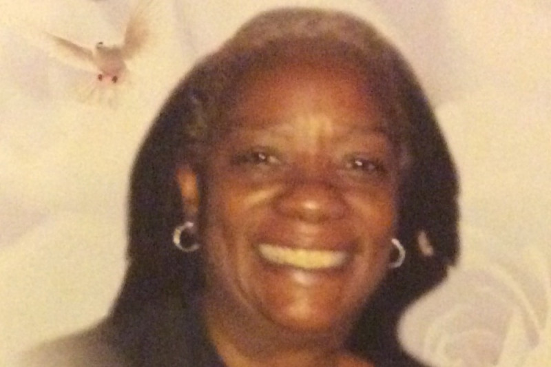 Fundraiser by Crystal Cotten Faison : Angela D. Waites Funeral Assistance