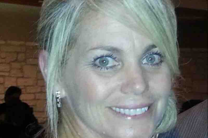 Fundraiser for Gretchen Zoller by Bethany Kelly : Help Gretchen Fight ...