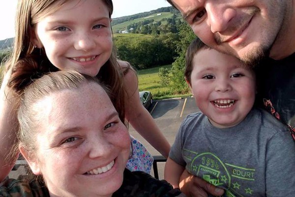 Fundraiser for Ashley Graham by Milissa Kizer Kummerer : Ashley Martin ...