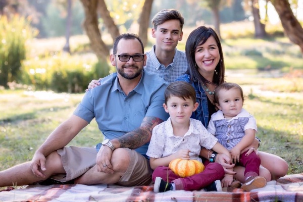 Fundraiser for Janae Diaz by Jilianne Raeanna : Together ️for the Diaz ...