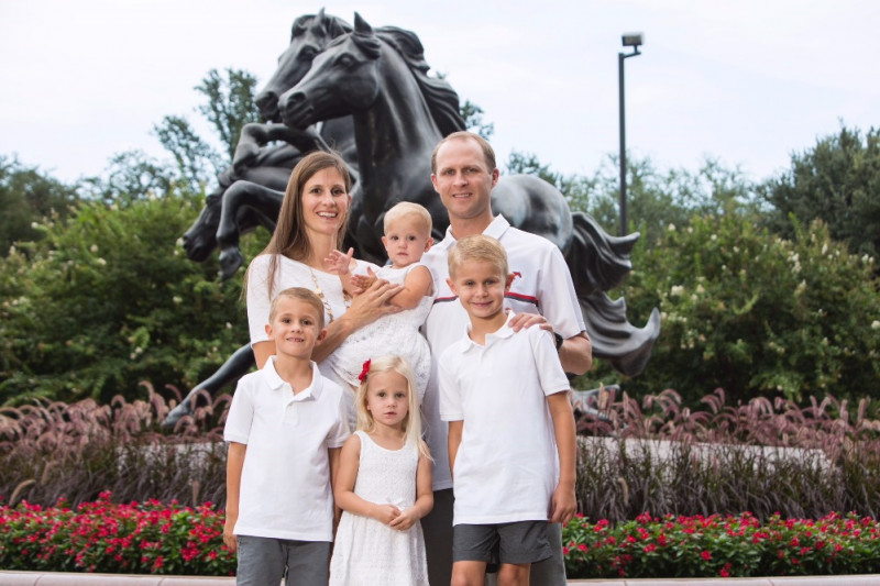 Fundraiser for Steve Stigall by Micahl Wester : Help for the Stigall Family